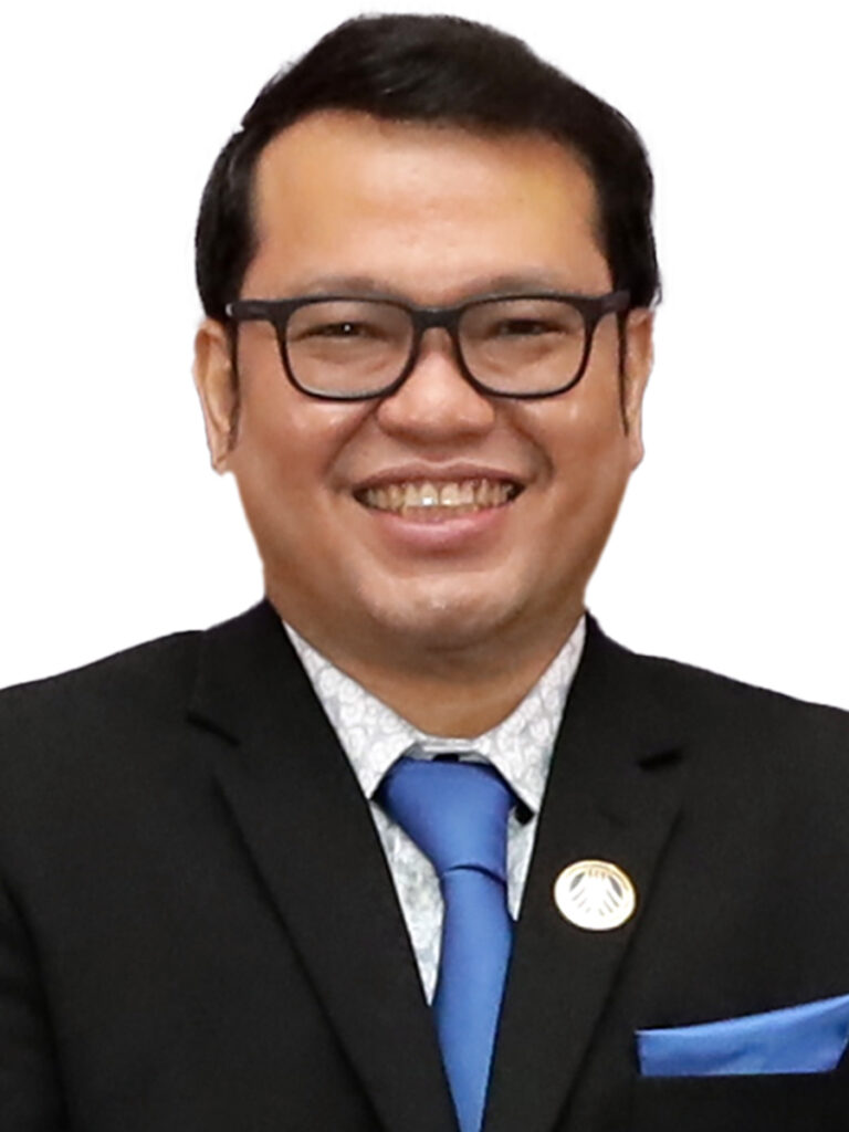 Team - PBH Peradi Pusat - Dewan Pengurus