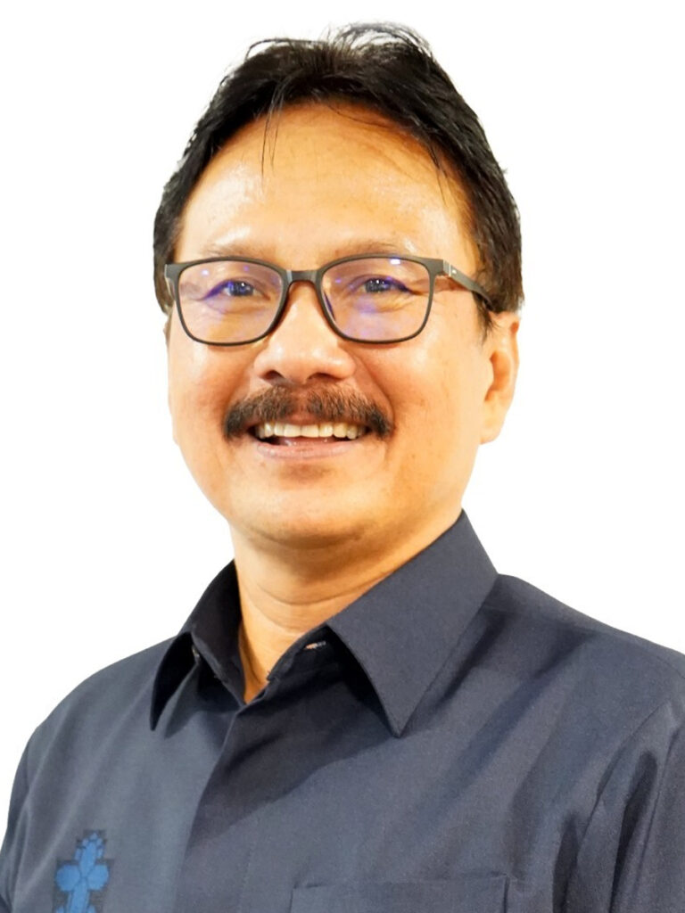 Team - PBH Peradi Pusat - Dewan Pengurus