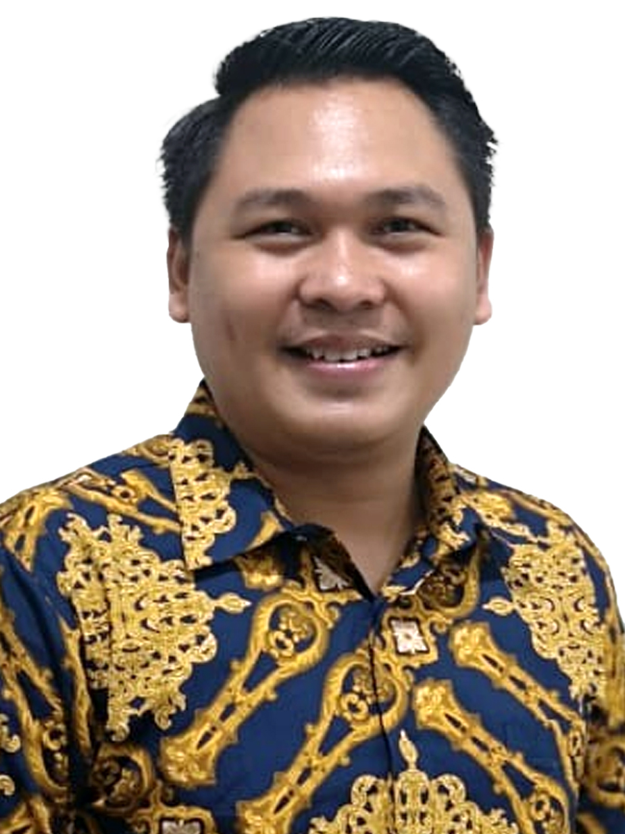 Team - PBH Peradi Pusat - Dewan Pengurus